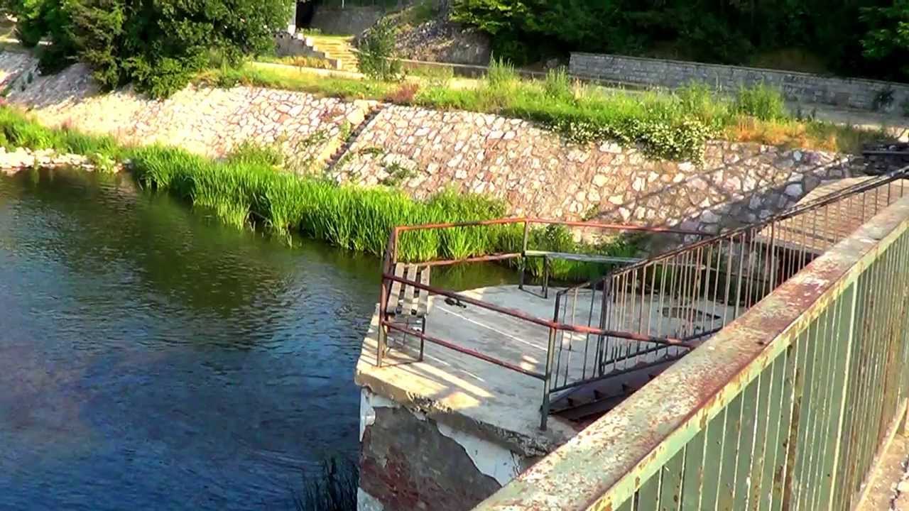 TIMOČKA KRAJINA - REKA CRNI TIMOK - YouTube