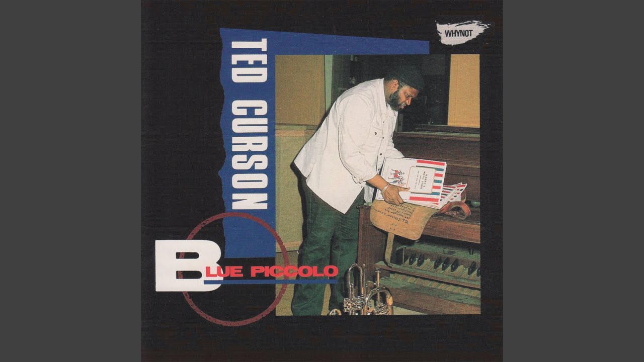 Blue Piccolo - YouTube