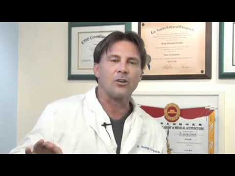 Diets Based On Your Body Type Dr. George Cromack - YouTube
