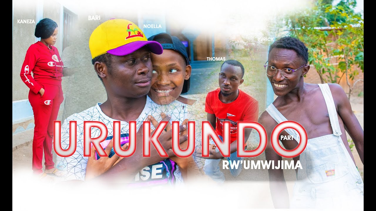 Uravye iyifilime urarira😭😭#URUKUNDO_RY'UMWIJIMA PART 1 GIFTY - YouTube