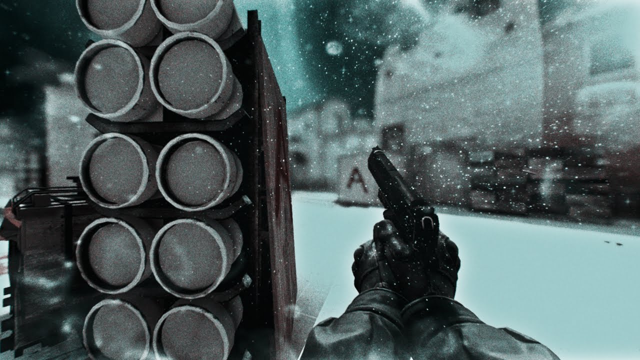 Aether Catharsis - YouTube