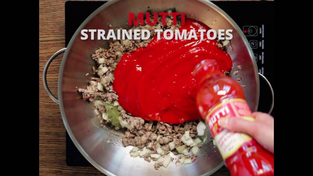 How to Make Spaghetti Balls - YouTube