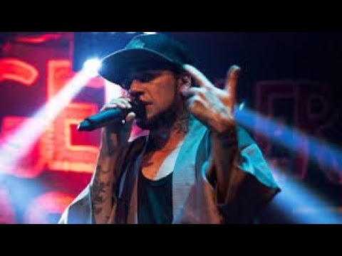 Ezhel   Geceler   -   2018'e Damga Vuran Şarkı Altın Kelebek Ödüllü