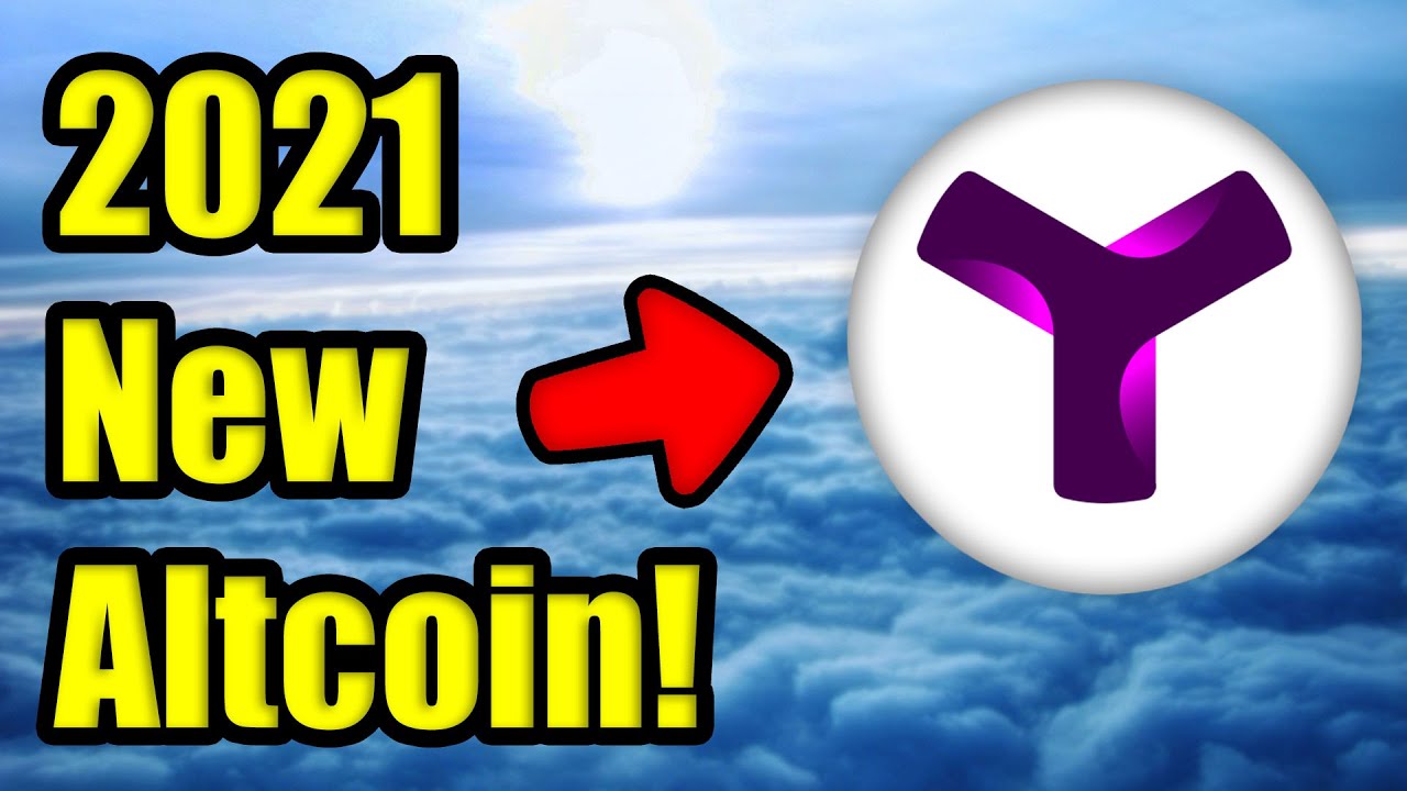 #1 NEW Cryptocurrency for Interoperability & STOs! | Symbol (XYM ...