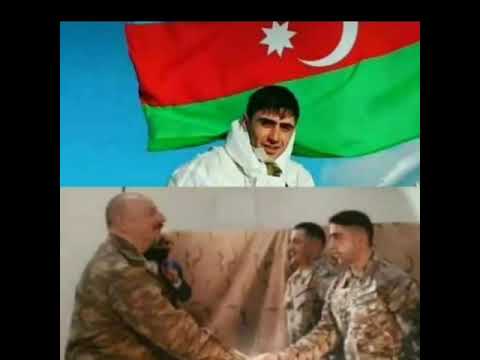 Zaqatala Lahic 2ci Qarabag Sehidleri Yerinic Cennetdir nur uzlu sehidler🙏🙏