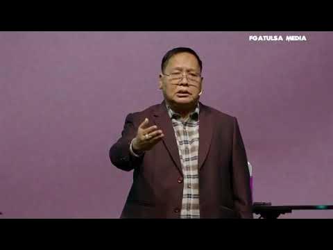 Rev. Dr. Dam Suan Mung - YouTube