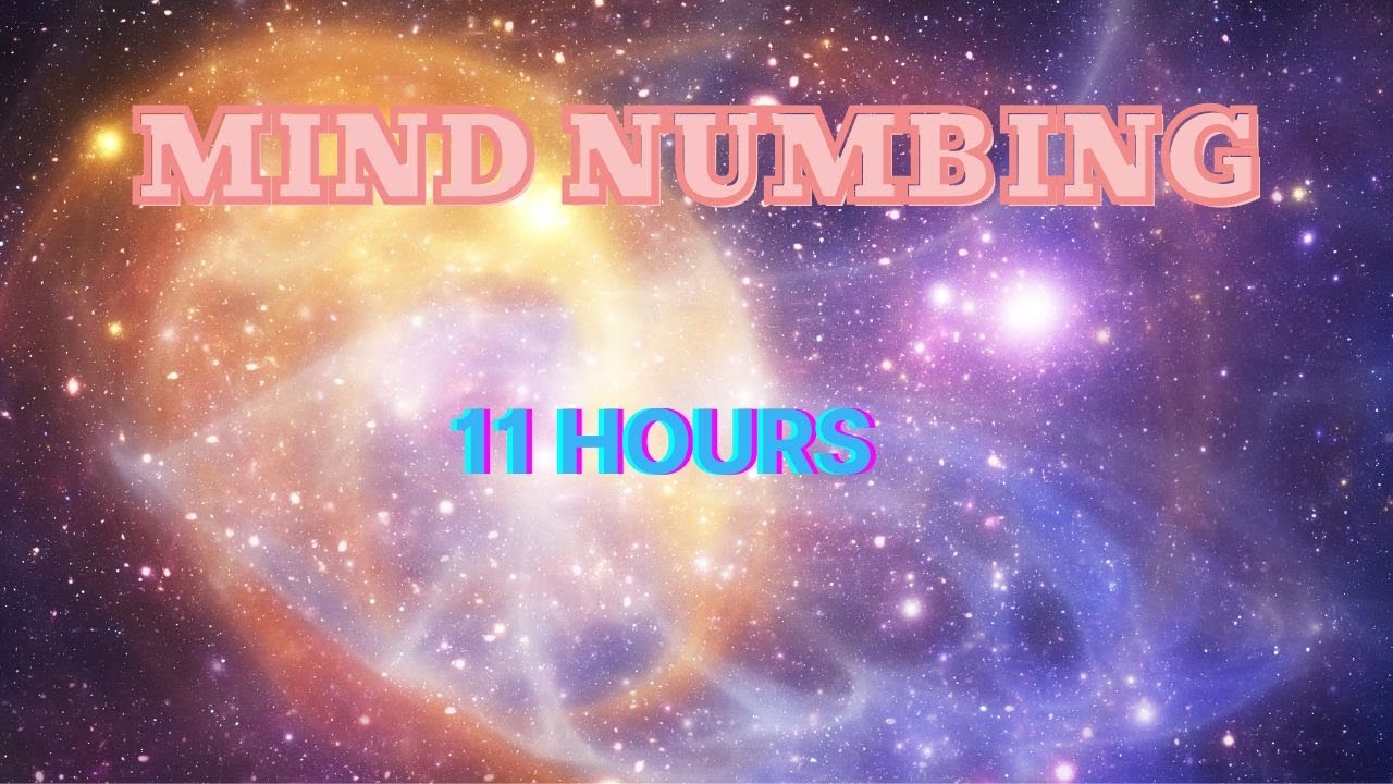 Mind Numbing for Burnout Recovery | Sound Bath for the Mind & Soulout ...