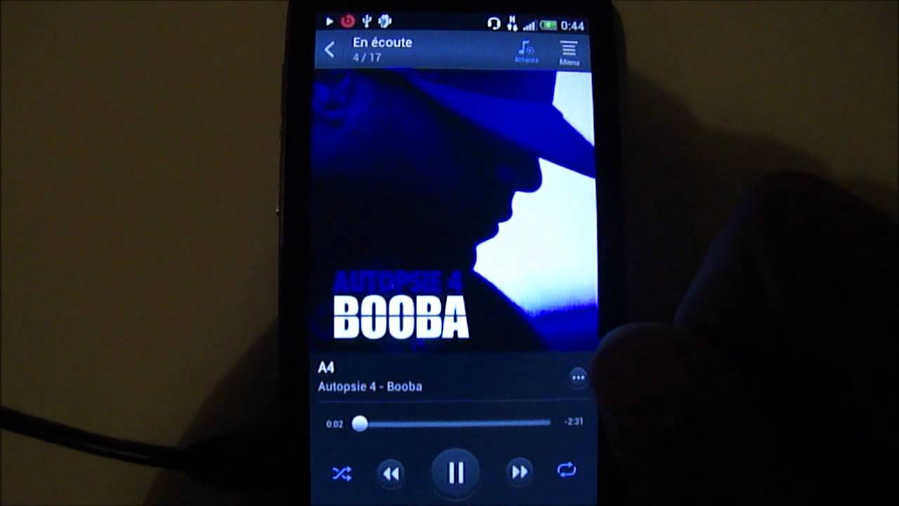 Sense 4.0 for HTC Sensation (ROM Custom) - YouTube