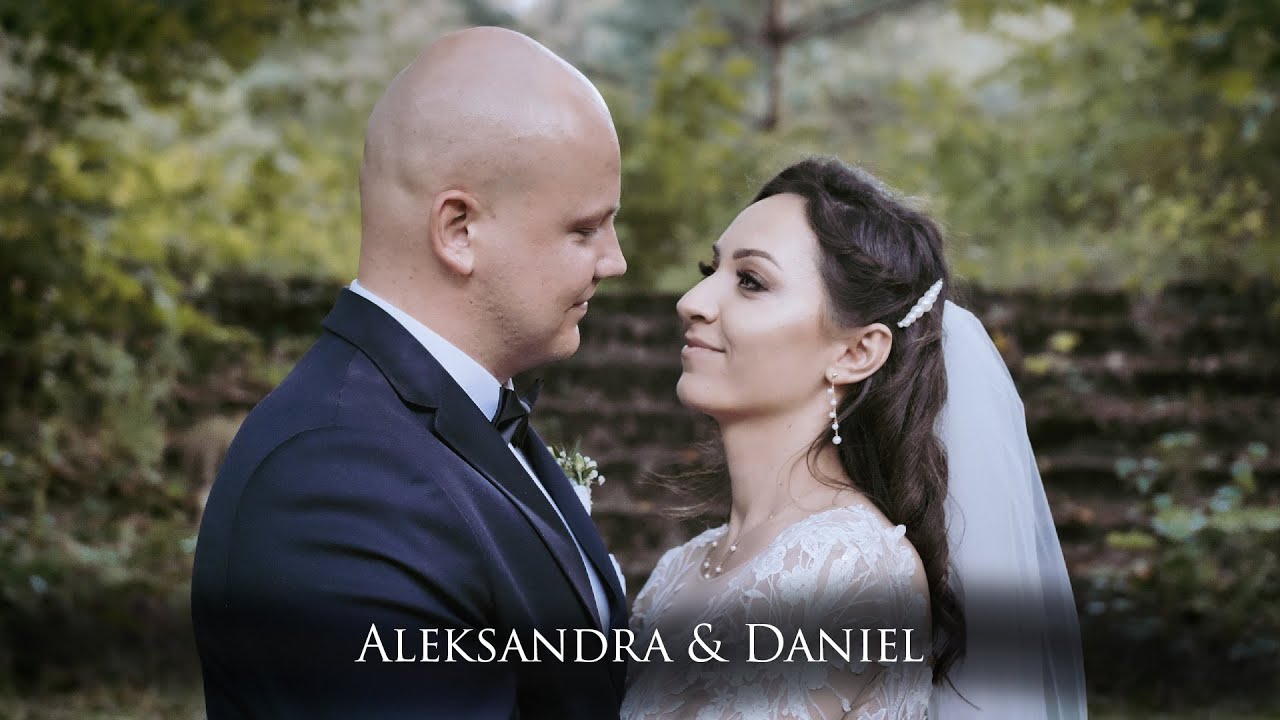 Aleksandra & Daniel | 24.09.2022 - YouTube