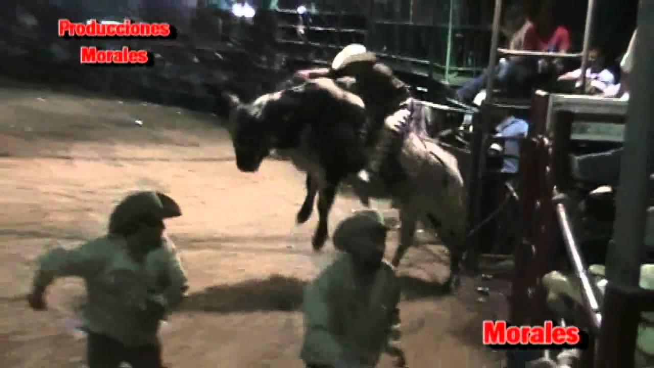 Serrano de Hidalgo - YouTube