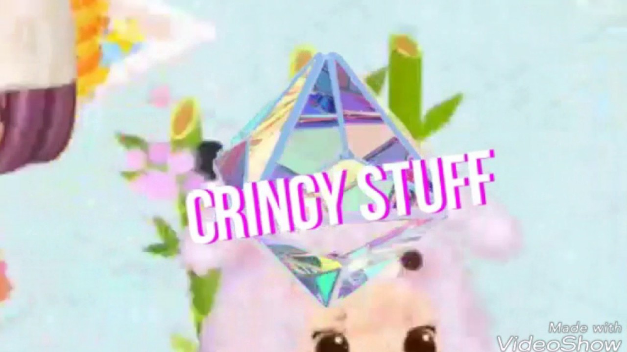 Cringy stuff - lineplay - YouTube