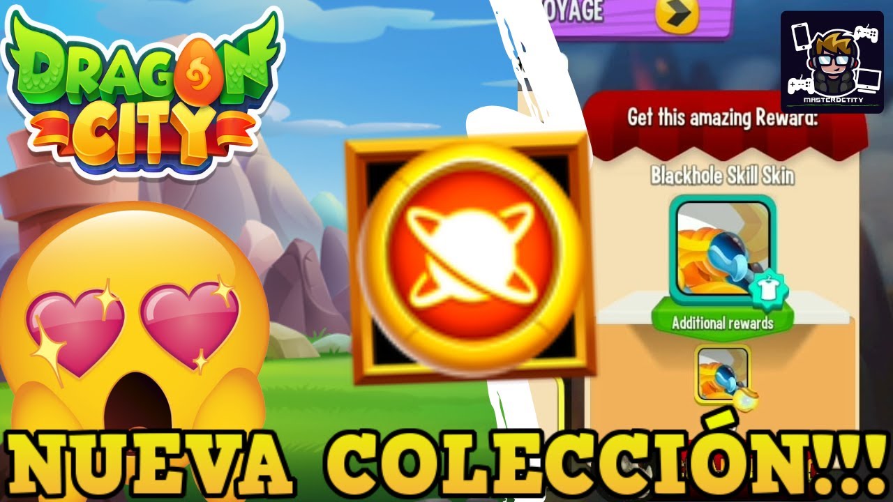Reclama Gratis La Skin Del Noble DragÓn Agujero De Gusano CuÁntico1