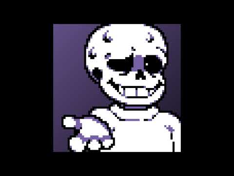 Undertale: Promised [Sans's theme] (LDRU's version) - YouTube
