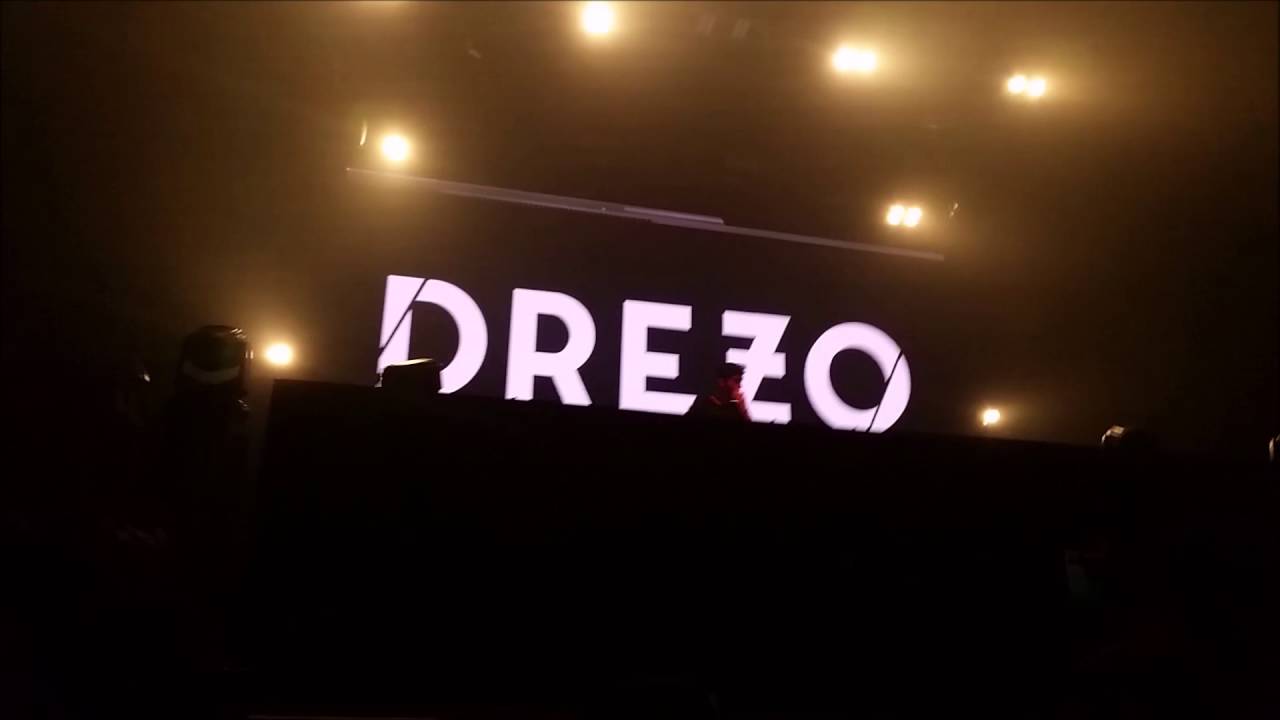 Drezo Stereo Live 2016 pt6 - YouTube