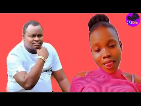 Motiriot aogea mbona nilimchapa bella comedy 😱
