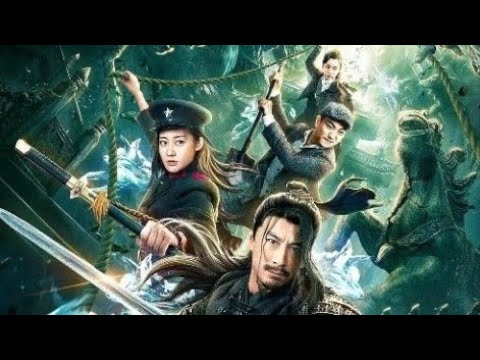 The Monkey king 4 (Hindi Dubbed) ...