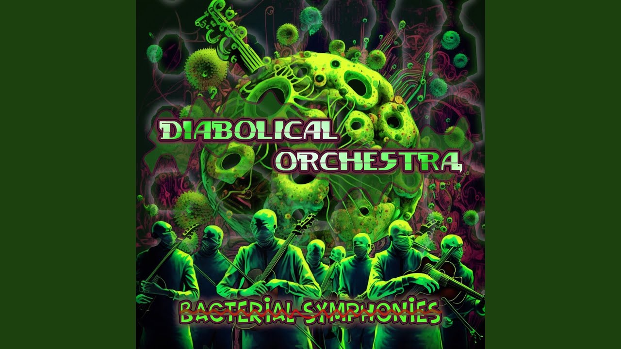 Diabolical Experiment - YouTube