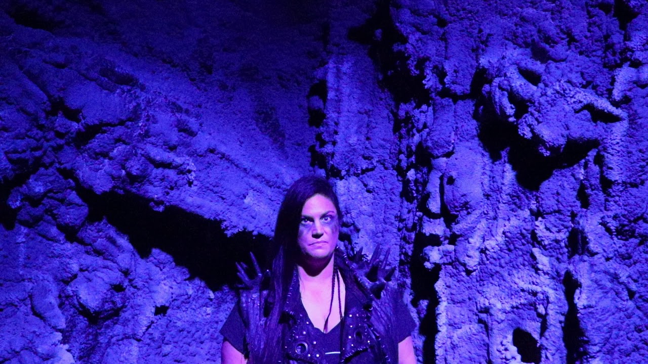 The Valcarol Missions Escape Room in Concord, NC: The Crystal Cave ...