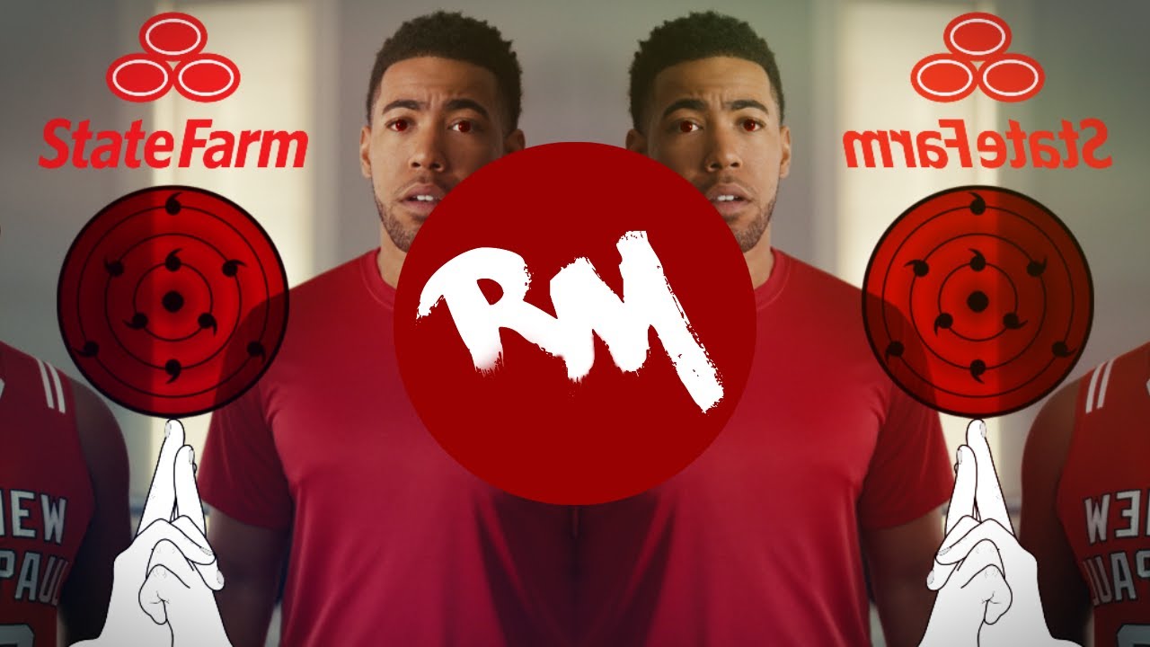 State Farm (Like a Good Neighbor Remix) - YouTube Music