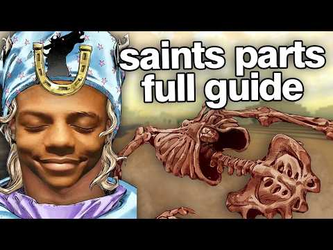 Bridger: Western | Vollständiger Leitfaden zu Saint's Corpse (Spawnpunkte, Farming-Methoden & mehr)