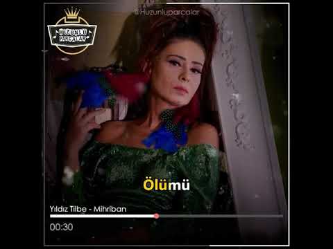 Yıldız Tilbe- Mihriban (İnstagram Kısa Şarkılar)