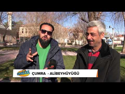 İsmailCE - Alibeyhüyüğü (16.12.2018)
