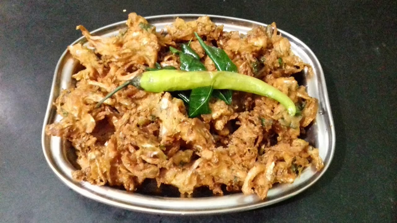 முட்டைகோஸ் பக்கோடா/muttaikose pakkoda/Cabbage pakkoda/Win Ulagam - YouTube