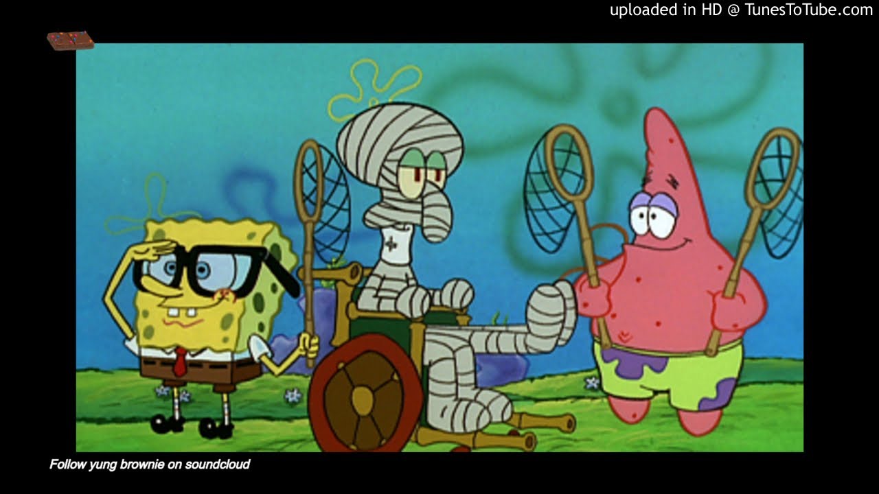 (FREE FOR PROFIT) SpongeBob x Meme x Yun Head type beat -"Jellyfishing ...