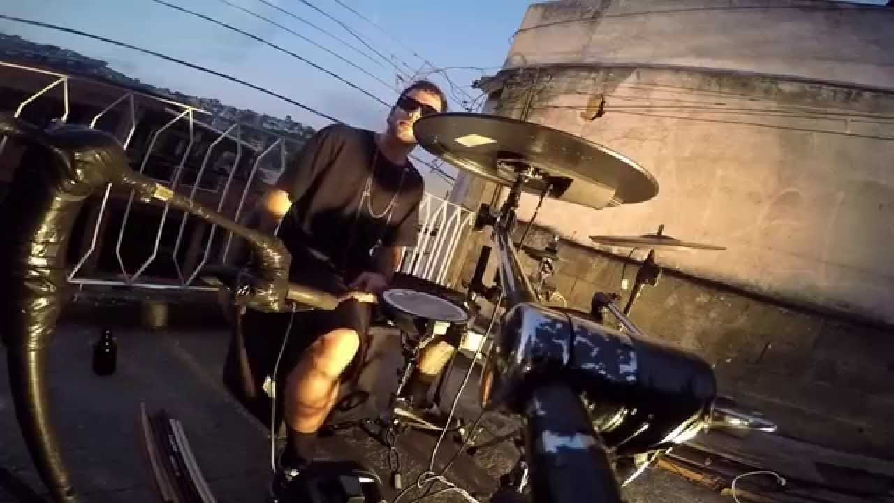 Gaa Lima | "Mun Ra" (Sabotage, Live Session) HD - YouTube