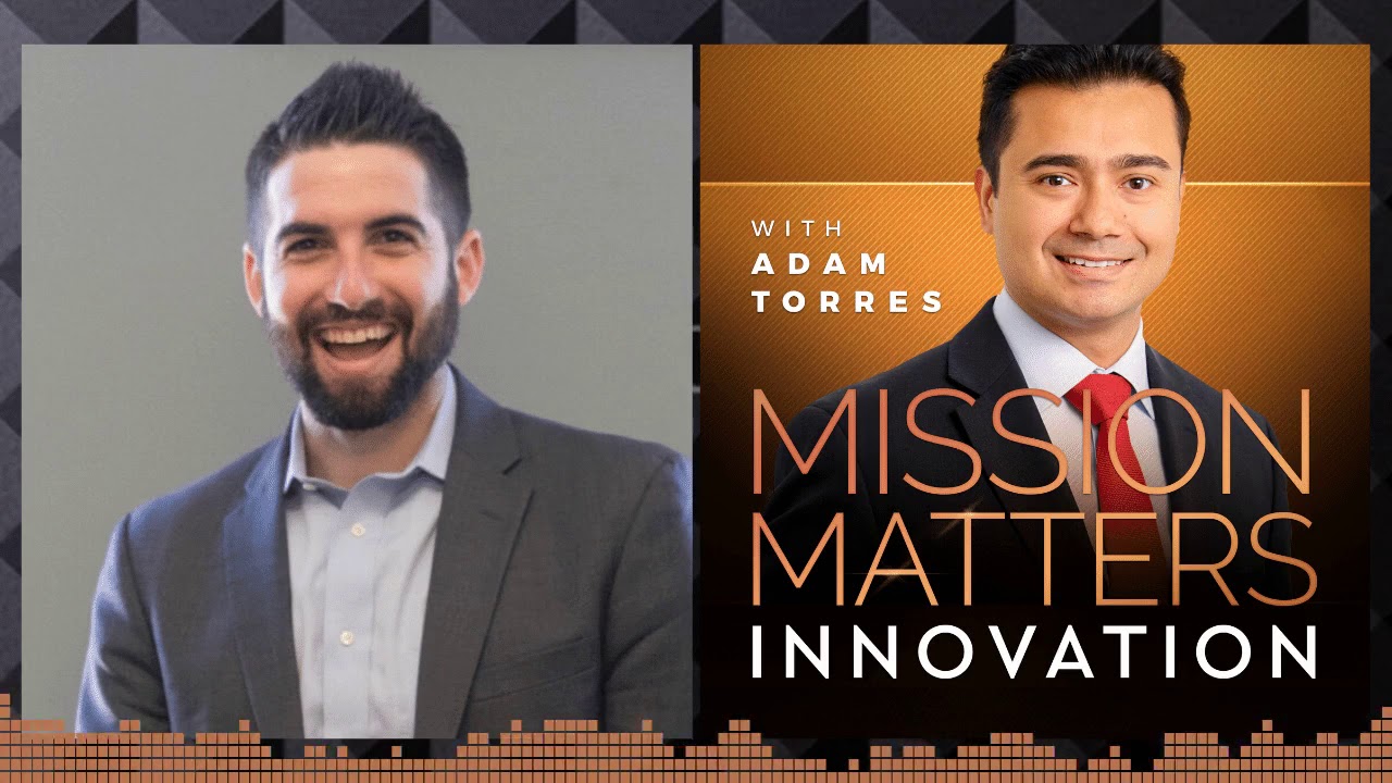 End-To-End Healthcare Navigation with Michael Swartz - YouTube