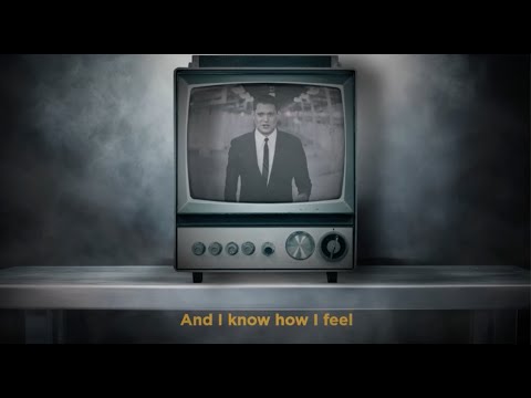Michael Bublé - Feeling Good (Sing-a-Long with Michael Bublé)