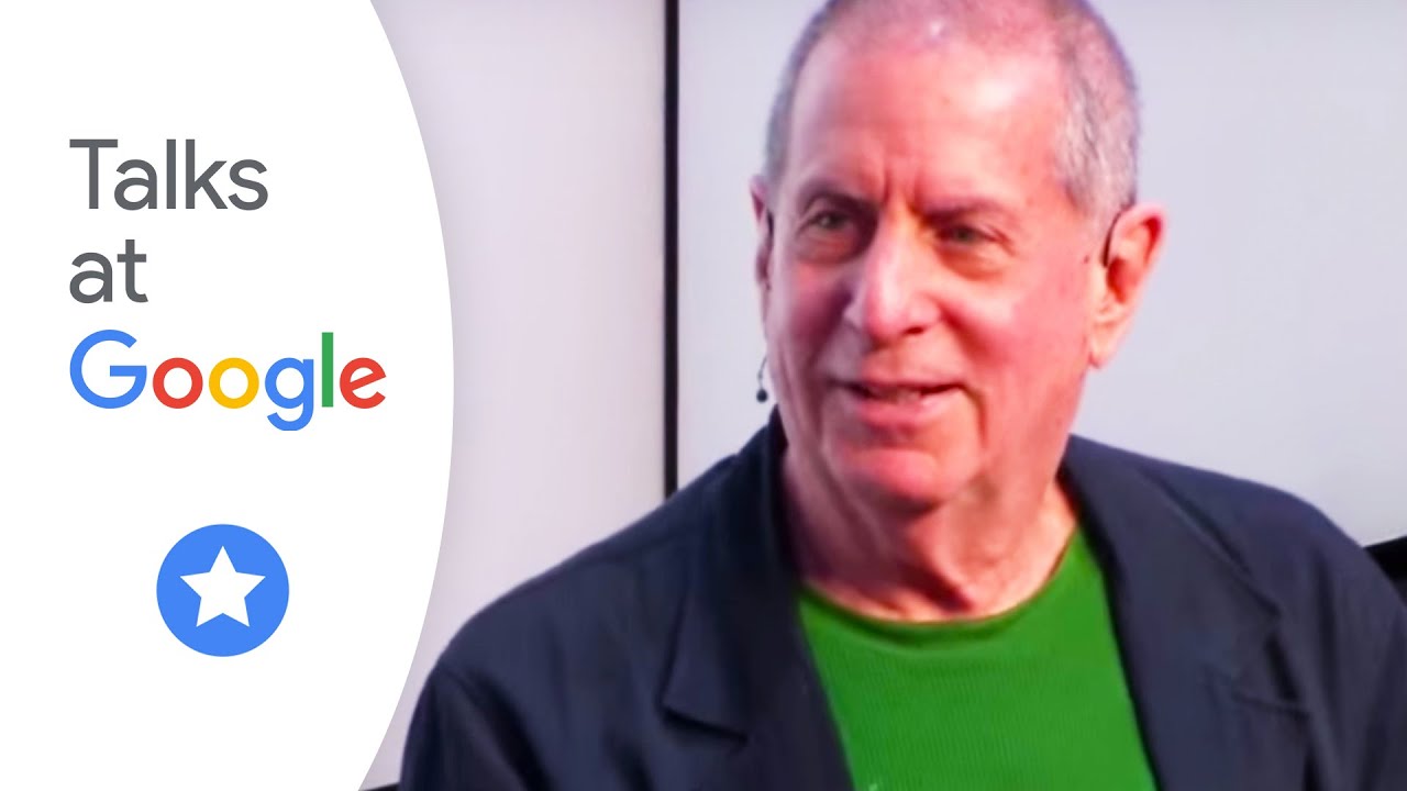 My Ramones | Danny Fields | Talks at Google - YouTube