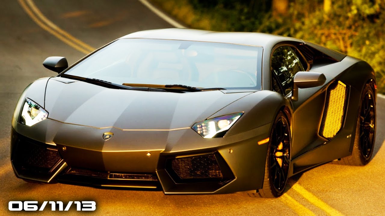 Transformers 4 Lambo, New Fusion Engine, Mercedes C Class Hatch, LA Hit ...