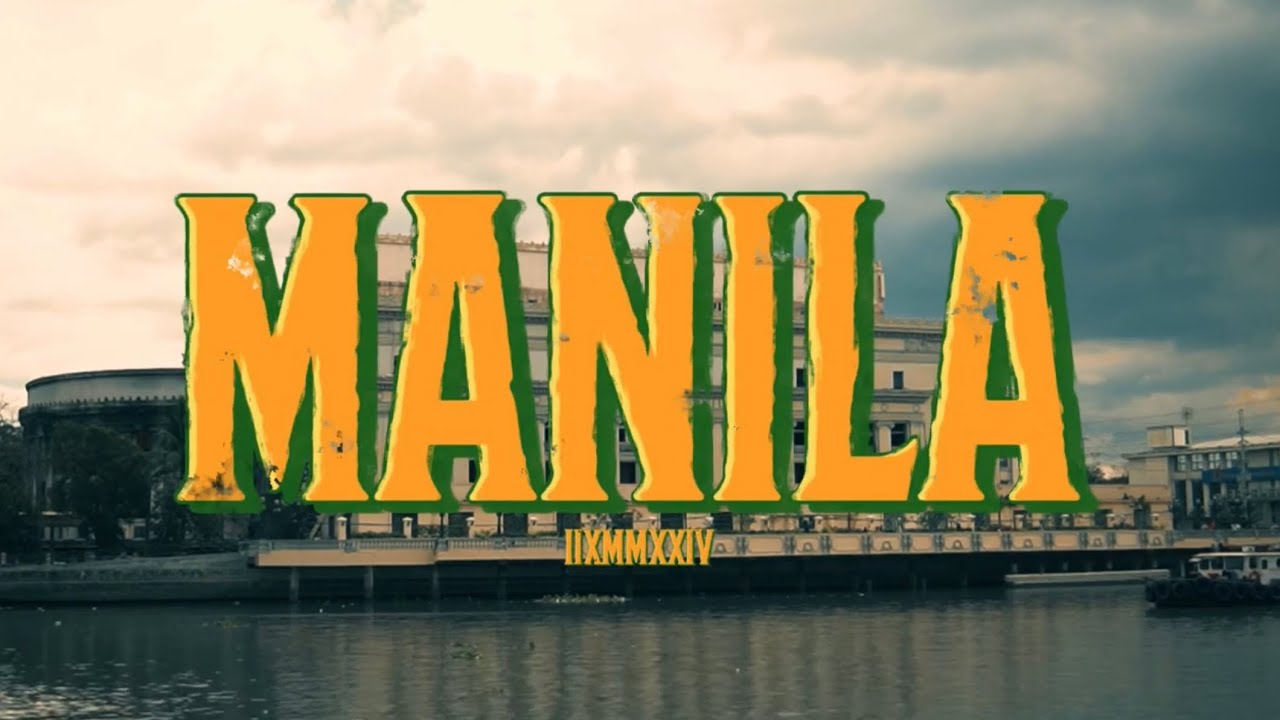Coming Back to Manila,. FEB22024 - YouTube