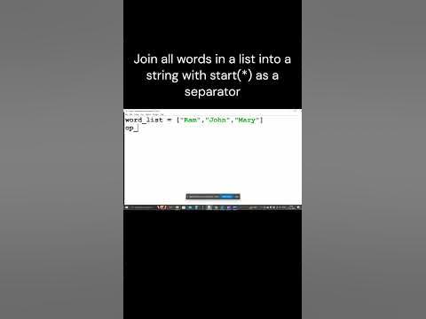 python coding exercise for absolute beginners #shorts #python #coding#pythontricks #pythonlist ...
