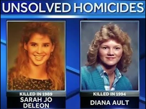 Ep 7: Sarah Deleon, Diana Ault & the Love Rival - YouTube
