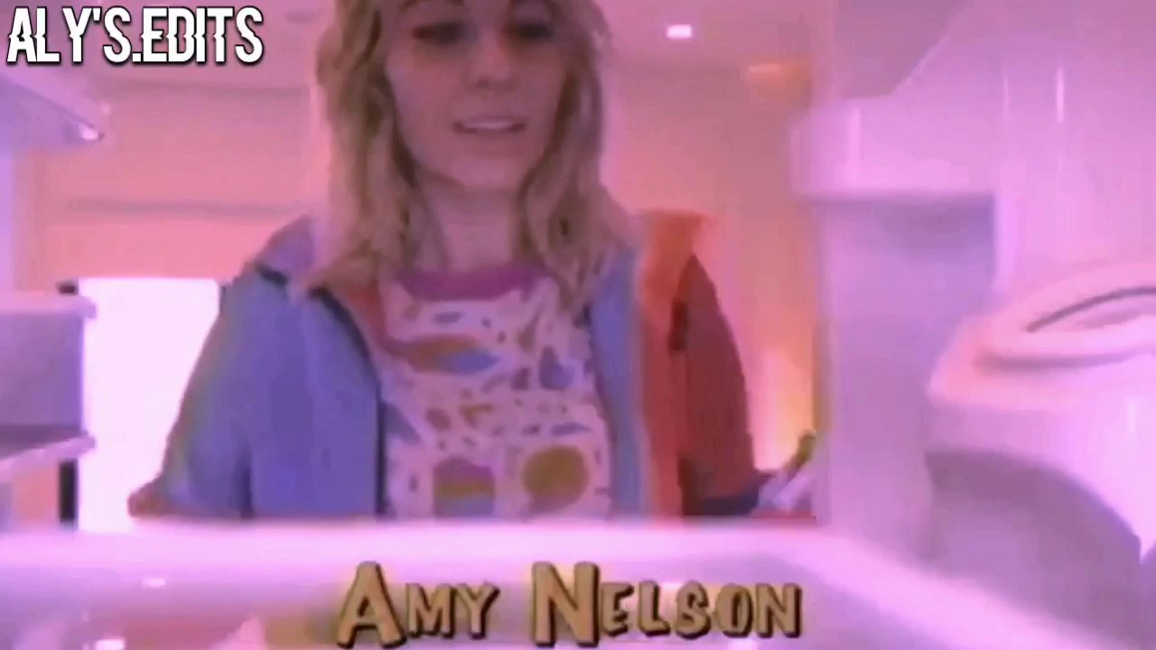 Amy Nelson *Peebles* Edit. - YouTube
