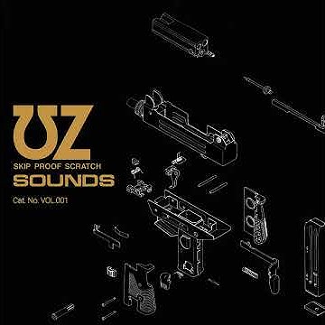 UZ - Skip Proof Scratch Sounds Trailer 2020 - YouTube
