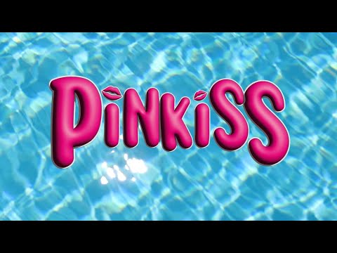 TRE | PINKISS | OFFICIAL VIDEO