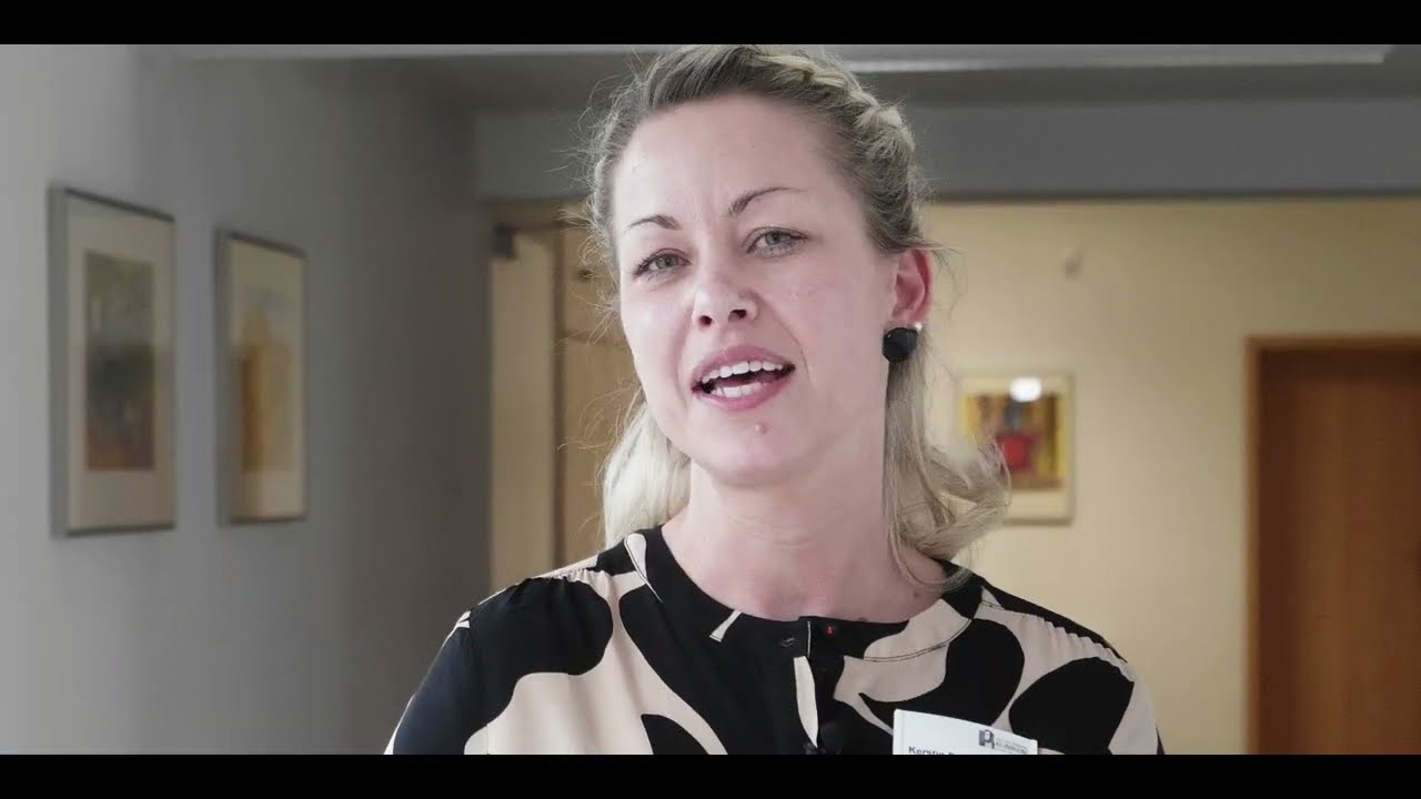 Dein praktisches Jahr am CVBK - YouTube