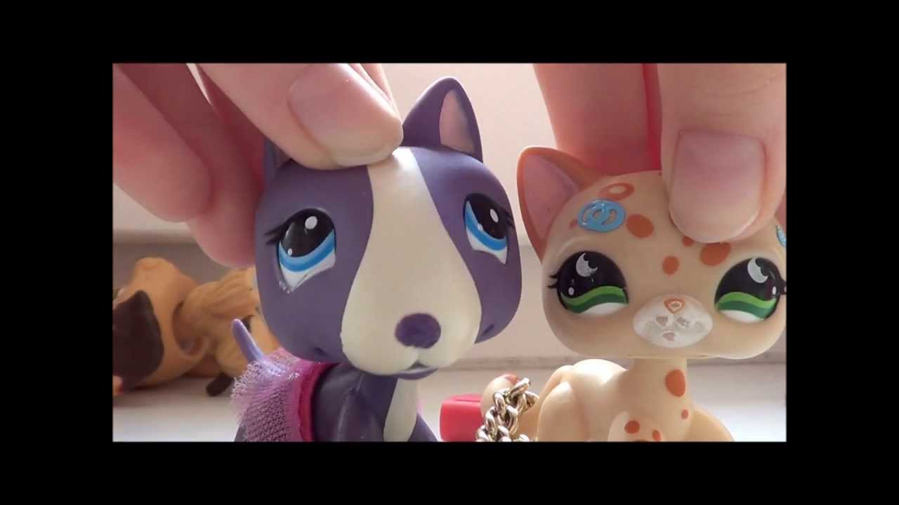 Right Now - OFFICIAL LPS MUSIC VIDEO - YouTube