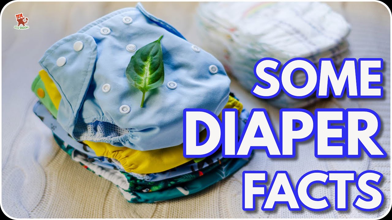 HYBRID Baby Diaper - an ecofriendly alternative for disposables and ...