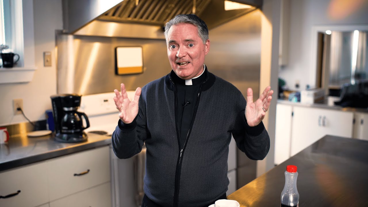 Coffee with Fr. James Mallon February 25, 2025 - YouTube