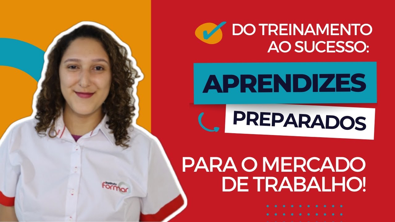 Instituto Formar com a instrutora @laysa_gracielly - YouTube