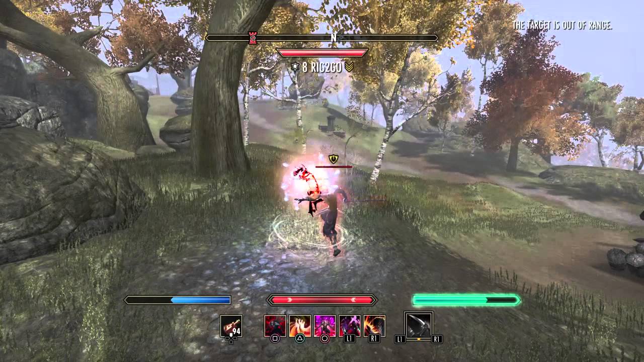 Spectral bow ftw - YouTube