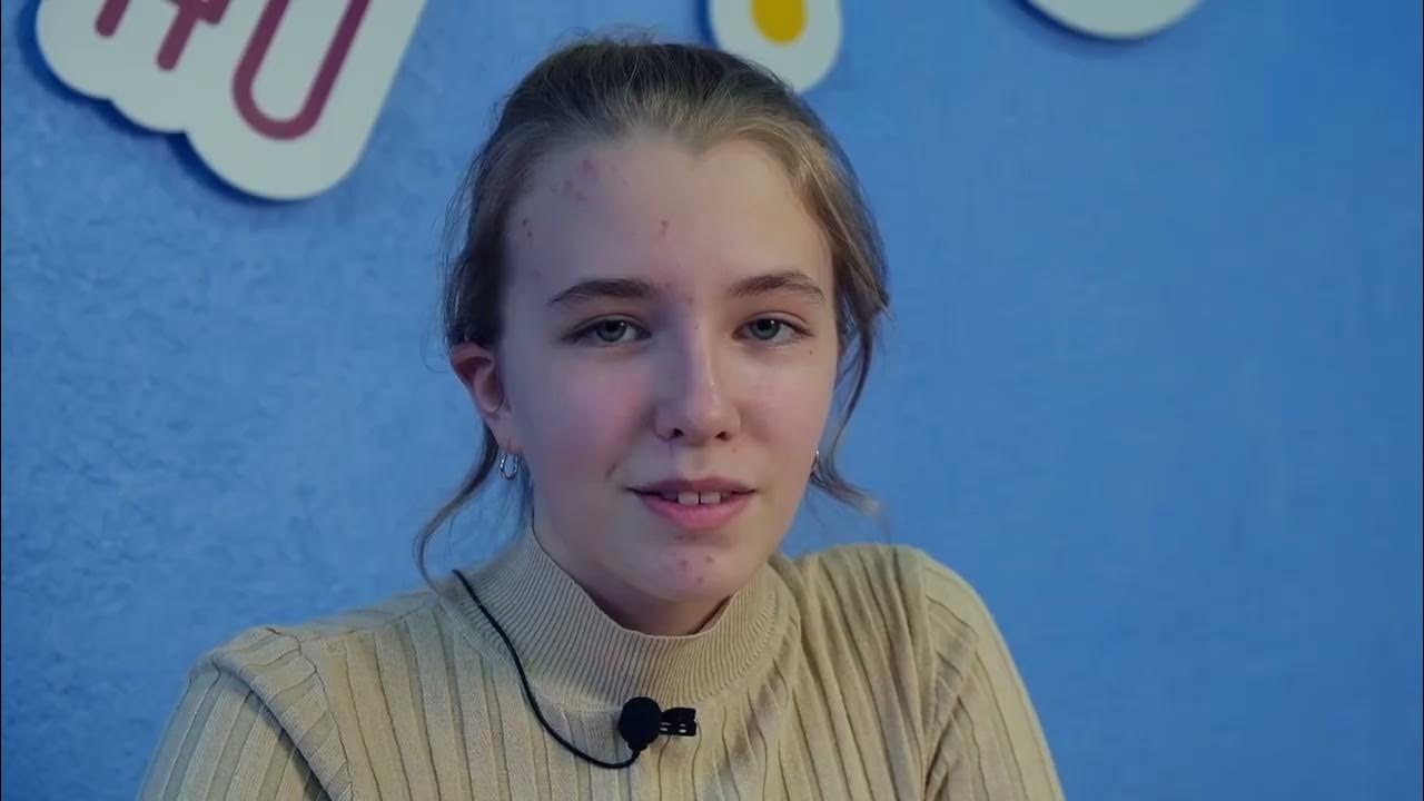 Принципы монтажа в детской телестудии / по А. Соколову - YouTube