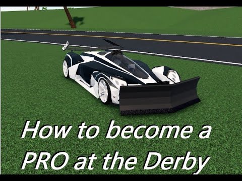 How To Get 1500+ Score and be a PRO at cc2 Derby - YouTube