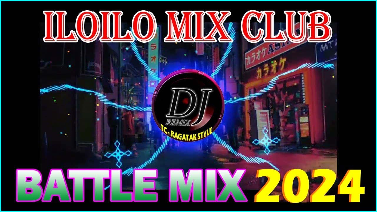 RAGATAK BATTLE MODE ACTIVATED 2024 SOUND TEST, 💥ILOILO MIX CLUB , # ...