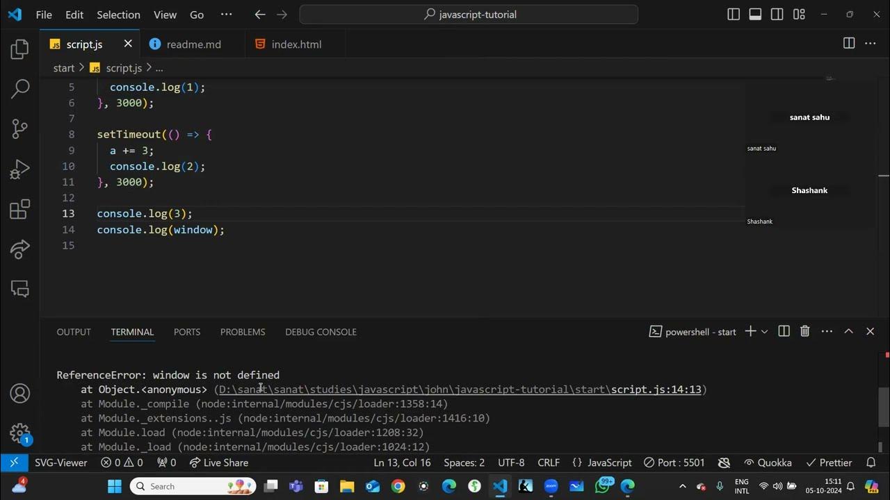 JavaScript DOM Manipulation For Beginners in 2024| Part 1 - YouTube