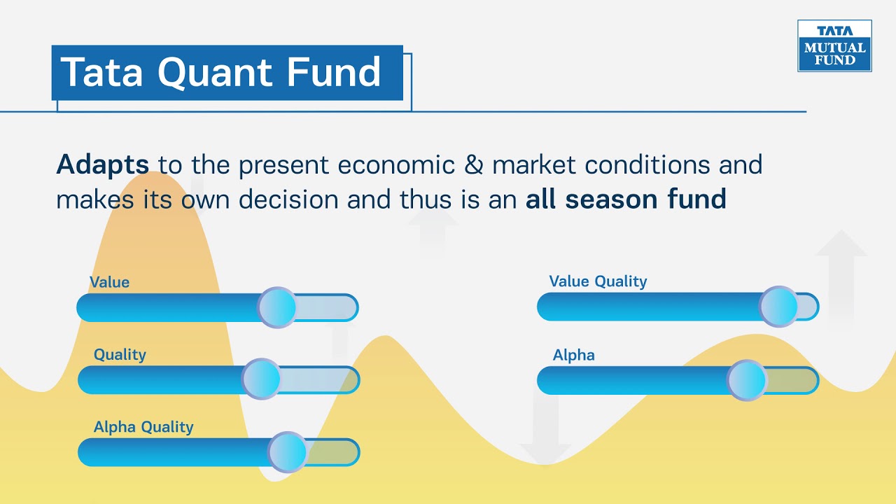 Tata Quant Fund - What sets them apart - YouTube